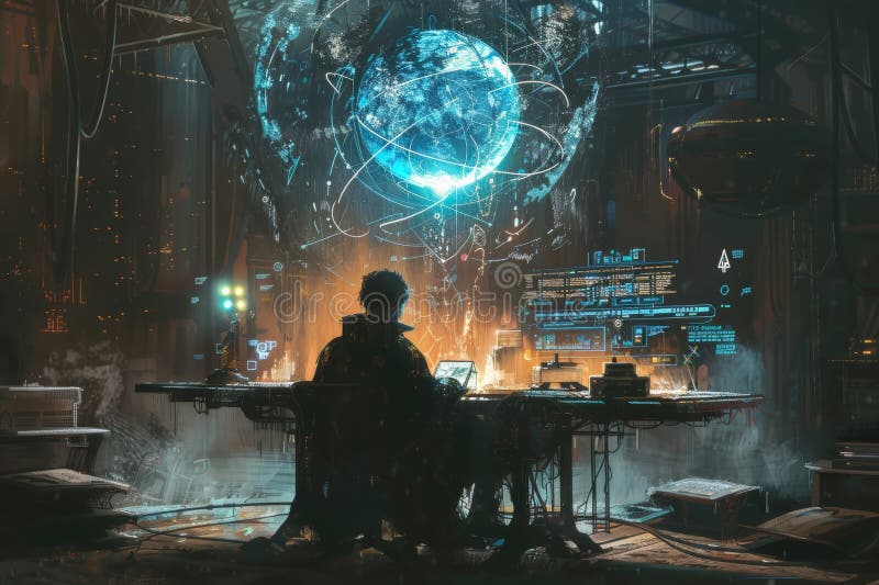 Intellect Training Concept,brain Development Education Stock Photo ...