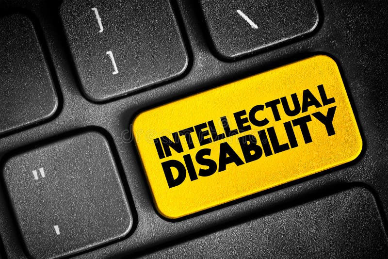 Intellectual Disability - Generalized Neurodevelopmental Disorder, Mind ...