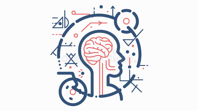 Intellectual Disability Icon for Inclusive Design and Accessibility ...