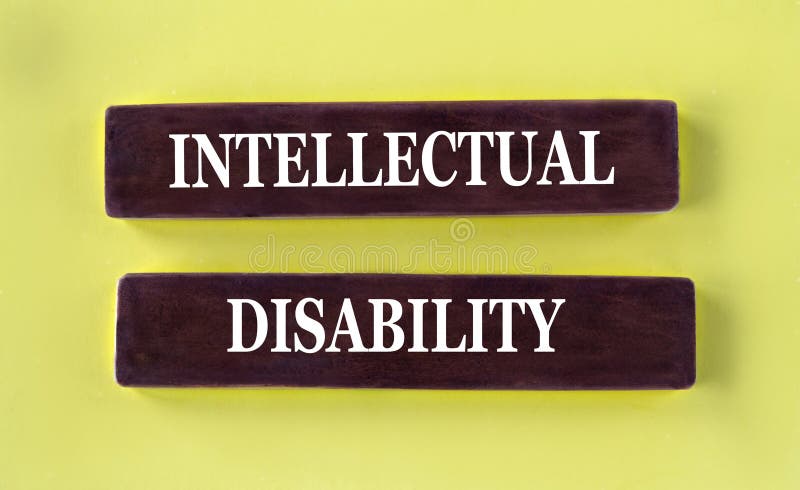 Intellectual Disability - Generalized Neurodevelopmental Disorder, Mind ...