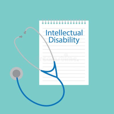 Intellectual Disability Symbol Stock Illustrations – 248 Intellectual ...