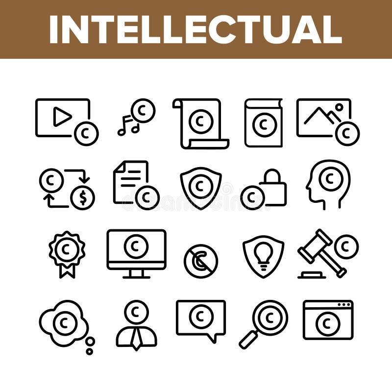 Intellectual Property Design Concept Set Stock Illustrations – 469 ... Intellectual Property Design Concept Set Stock Illustrations – 469 ...