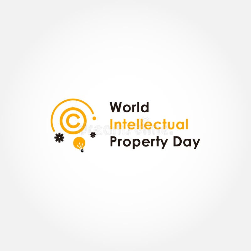 Intellectual Property Day Vector Design for Banner and Background Stock ... Intellectual Property Day Vector Design for Banner and Background Stock ...