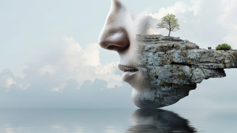 Intellectual Pursuit, Philosophical Reflection: Deep Thought, Wisdom ...