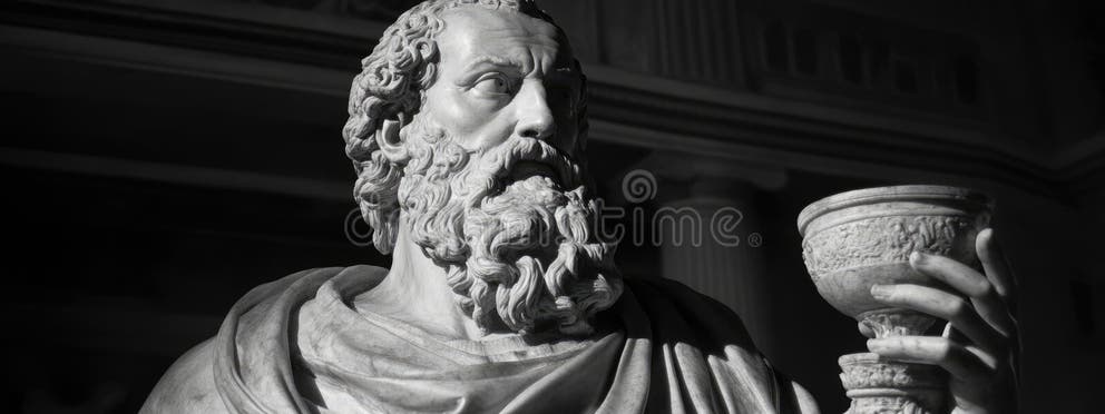 Intellectual Pursuit, Philosophical Reflection: Deep Thought, Wisdom ...