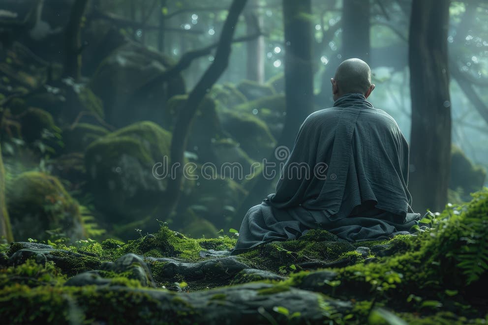 Intellectual Pursuit, Philosophical Reflection: Deep Thought, Wisdom ...