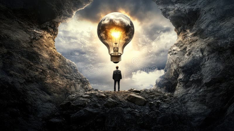 Intellectual Pursuit, Philosophical Reflection: Deep Thought, Wisdom ...