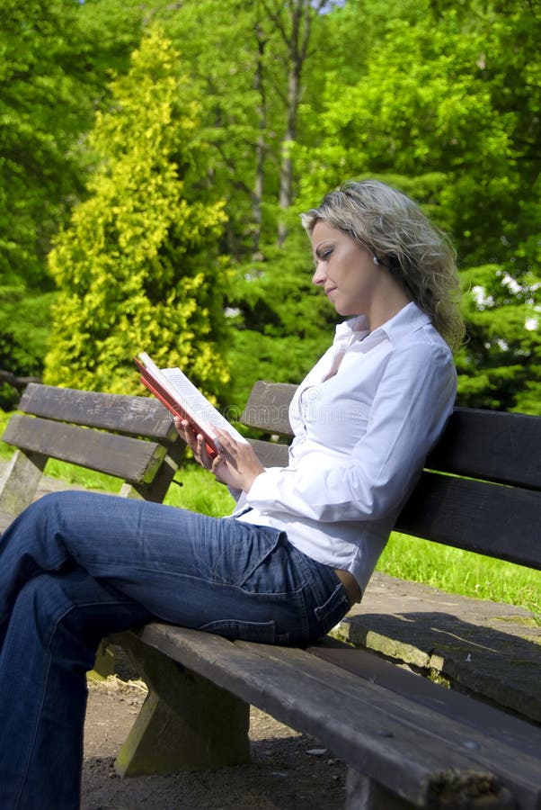 Intellectual woman stock photo. Image of mind, education - 9542458