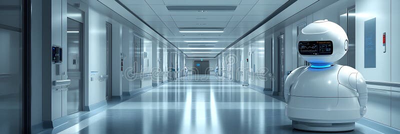 Intelligence Automating Administrative Tasks in Hospitals,Improving ... Intelligence Automating Administrative Tasks in Hospitals,Improving ...
