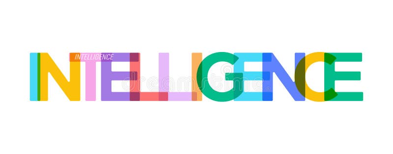 Intelligence Posters Stock Illustrations – 801 Intelligence Posters ...