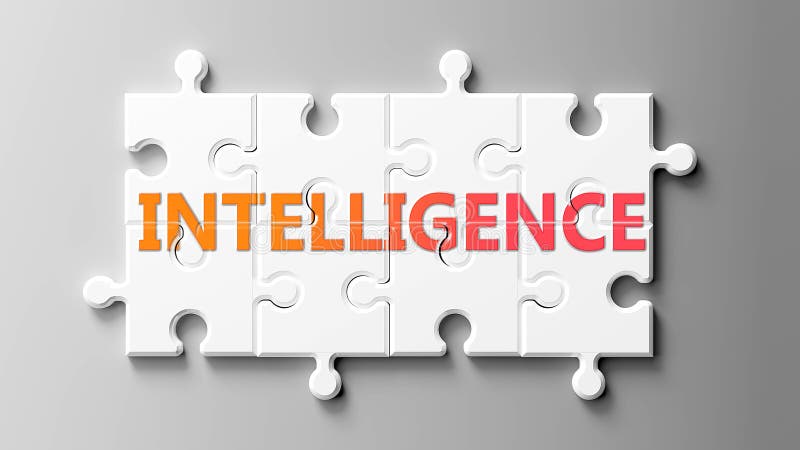 Intelligence Word Stock Illustrations – 8,089 Intelligence Word Stock ...