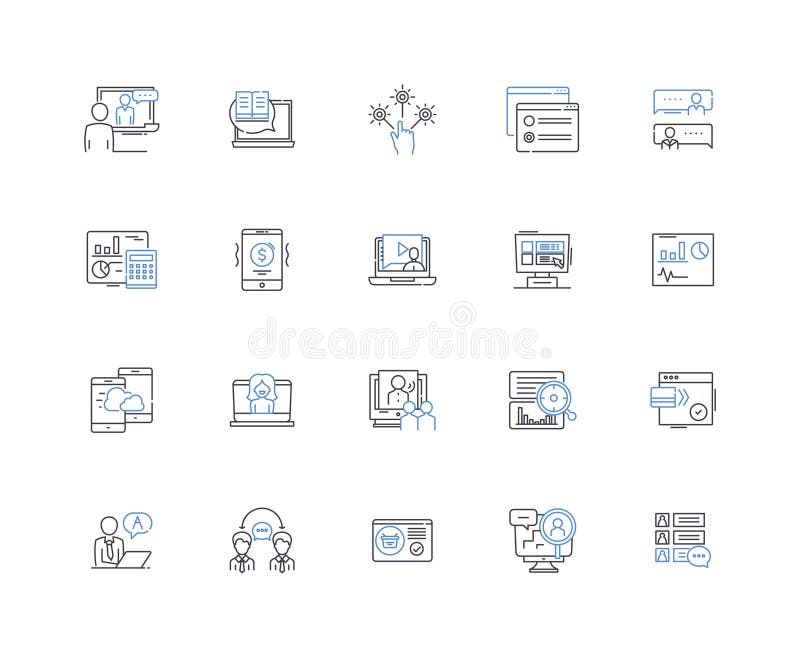Resourcefulness Vector Stock Illustrations – 2,038 Resourcefulness ...