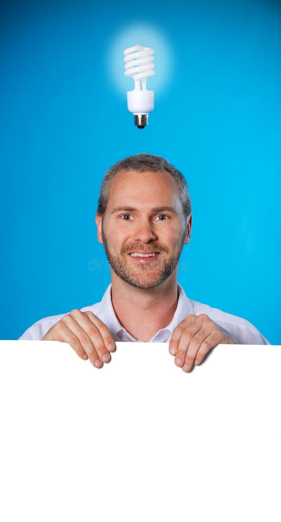 Intelligent stock photo. Image of energy, bright, male - 2663286