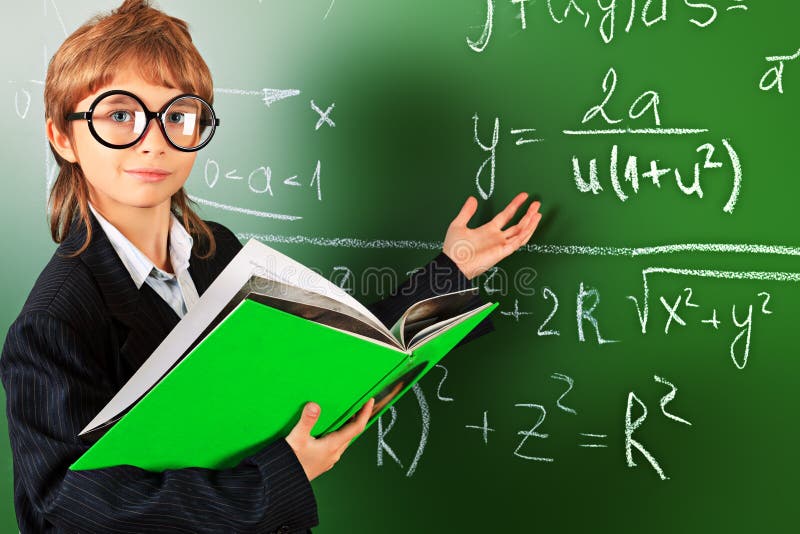 Intelligent stock image. Image of concept, lifestyle - 28590573