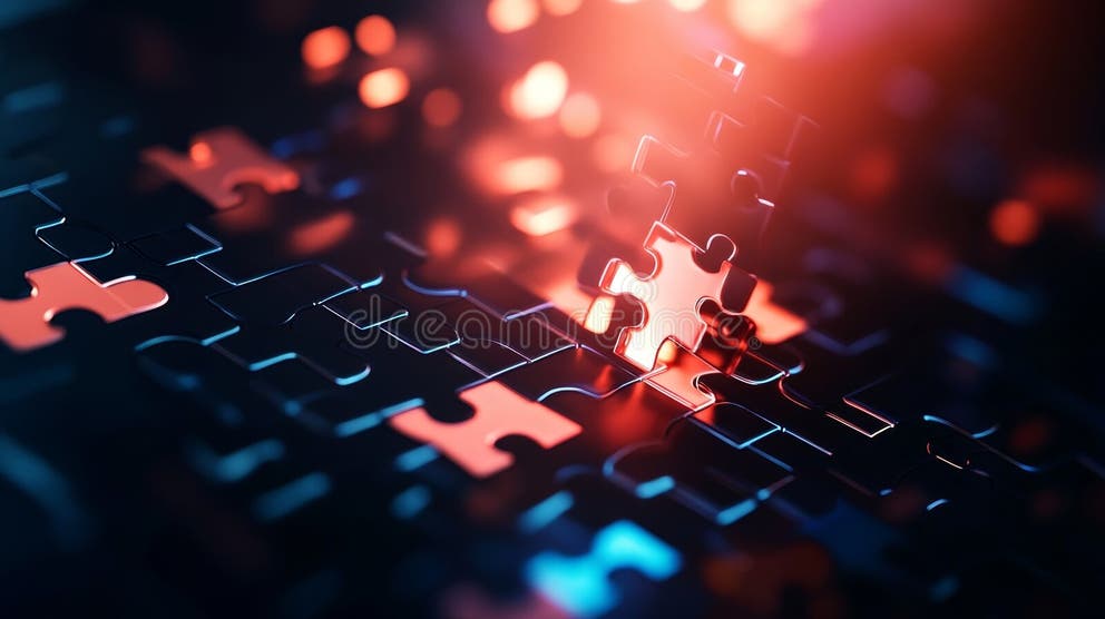 Intelligent Algorithm Solving Puzzle with Falling Pieces Representing Problem Solving Innovation ...