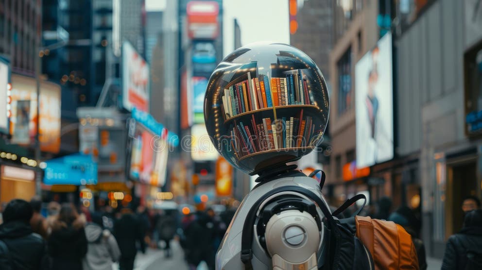 Library Head Stock Illustrations – 3,174 Library Head Stock ...