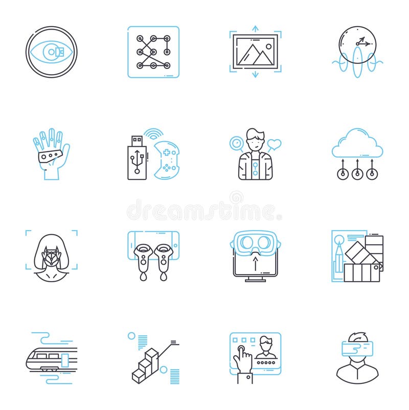 Predictability Stock Illustrations – 239 Predictability Stock ...