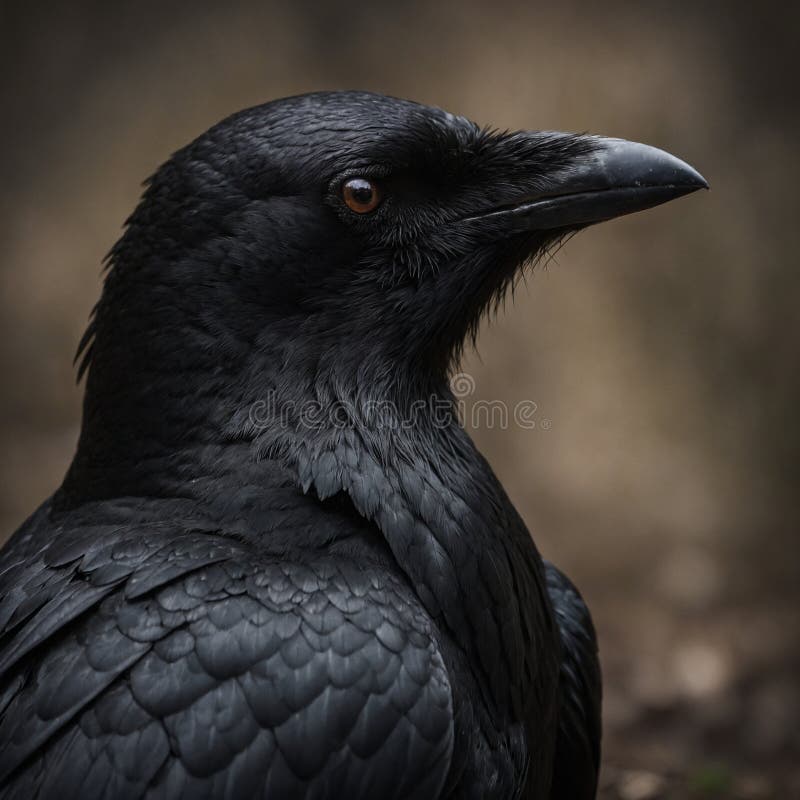 Crow Caw Stock Illustrations – 380 Crow Caw Stock Illustrations ...