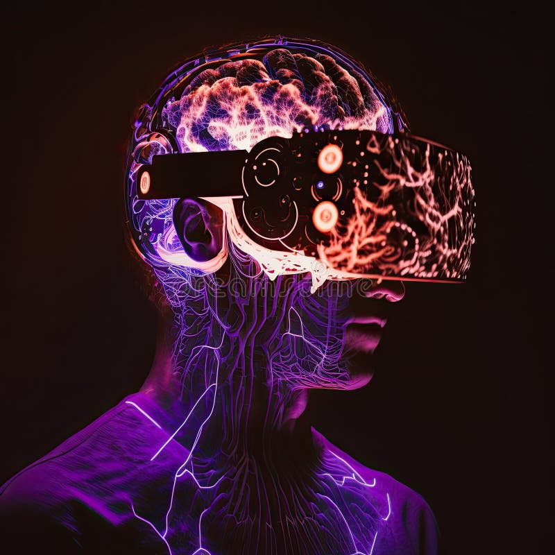 The Intelligent Brain, a Visual Exploration of Cognitive Processes and ...