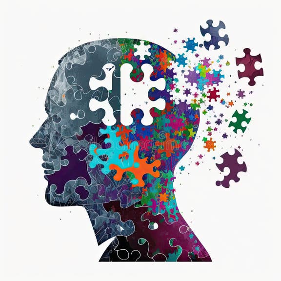 The Intelligent Brain, a Visual Exploration of Cognitive Processes and ...