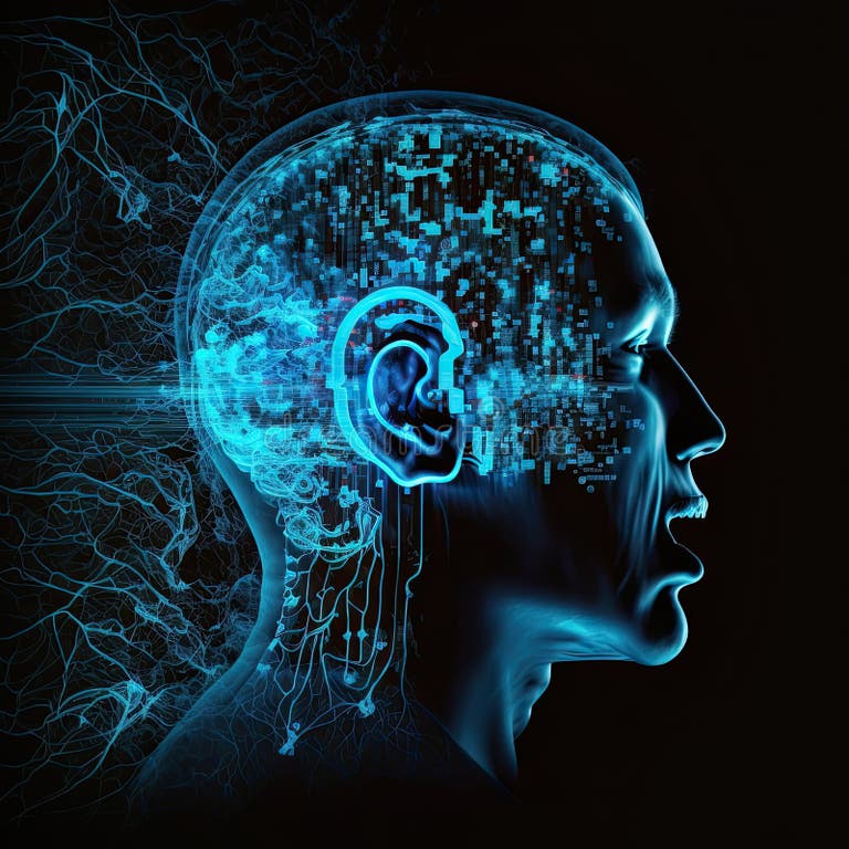 The Intelligent Brain, a Visual Exploration of Cognitive Processes and ...