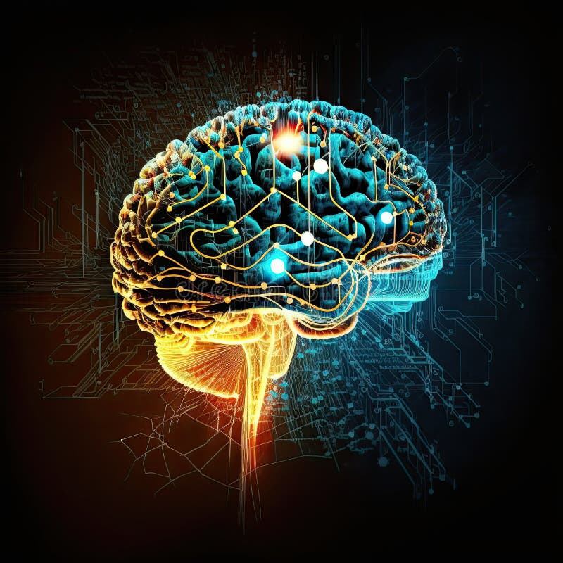 The Intelligent Brain, a Visual Exploration of Cognitive Processes and ... The Intelligent Brain, a Visual Exploration of Cognitive Processes and ...