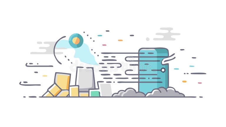 Intelligent Building System, Smart Architecture, Cognitive Structure ...