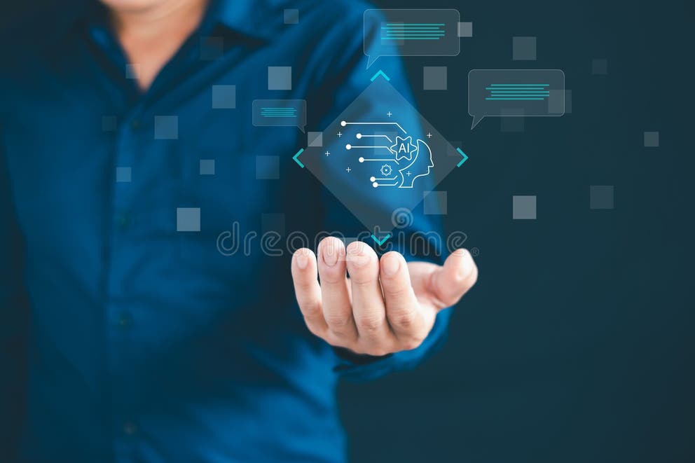 Intelligent Business Systems AI Artificial Intelligence Using AI ...