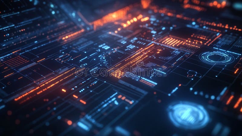 Intelligent Business Visualization with Automation and Global Device ...