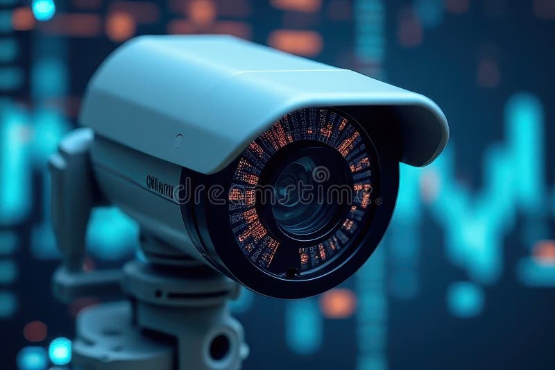 Intelligent CCTV Surveillance through Advanced Machine Learning - Vivid ...