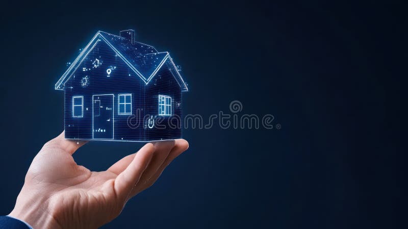 Intelligent Control for Modern Homes: a Digital Smart Home Concept ...