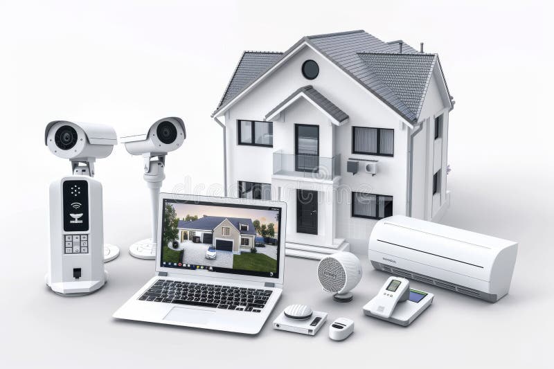 Intelligent Detection in Camera Protection Systems Integrates Distant ...