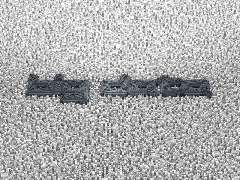 Intelligent Digital Cube Technology, Cube Constitutes Big Data, Digital ...