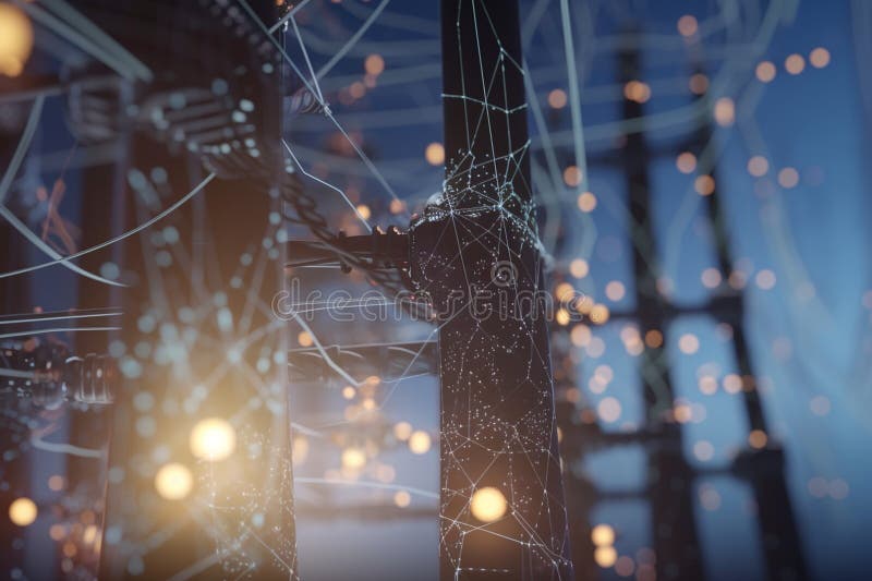Intelligent Energy: How AI is Revolutionizing Power Management Stock ... Intelligent Energy: How AI is Revolutionizing Power Management Stock ...