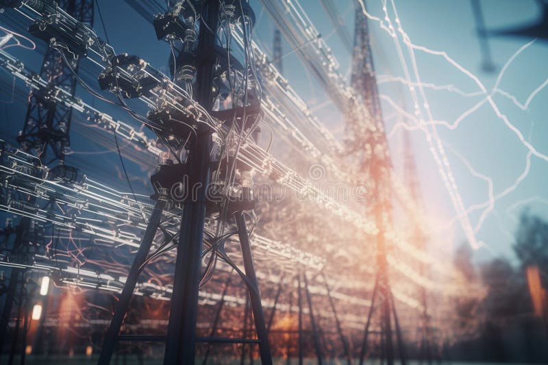Intelligent Energy: How AI is Revolutionizing Power Management Stock ... Intelligent Energy: How AI is Revolutionizing Power Management Stock ...