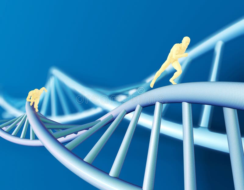 Intelligent Human Technology, Biomedical Progress and Modern Biological ...