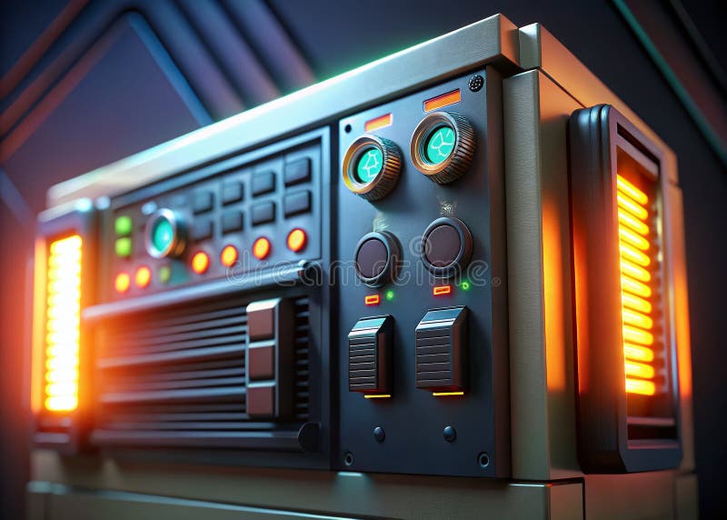 Intelligent HVAC Control System for Modern Office Buildings Optimizing ...