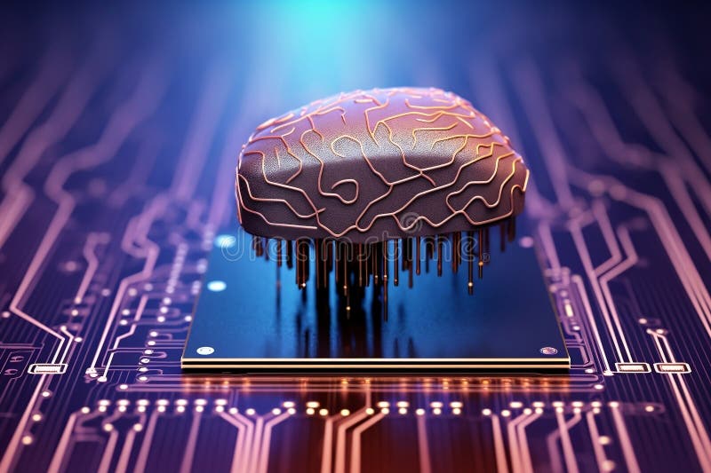 Intelligent Machines Advancing Artificial Intelligence, Generative AI ...