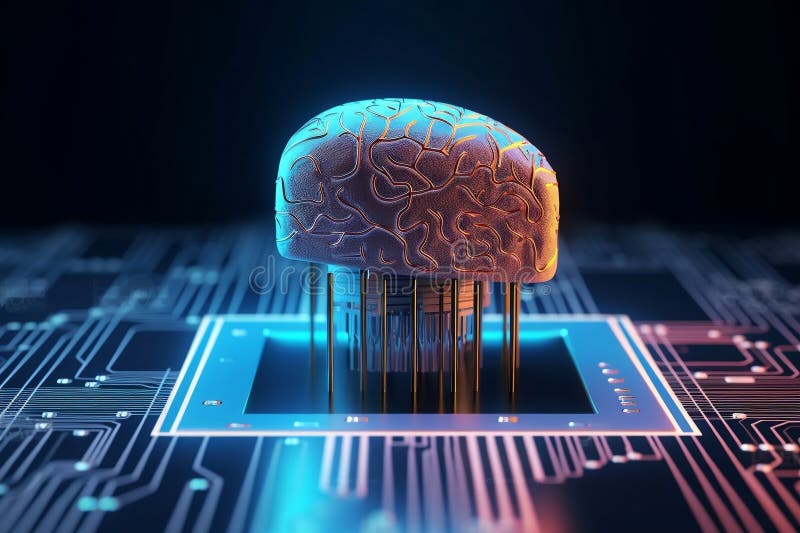 Intelligent Machines Advancing Artificial Intelligence, Generative AI ...