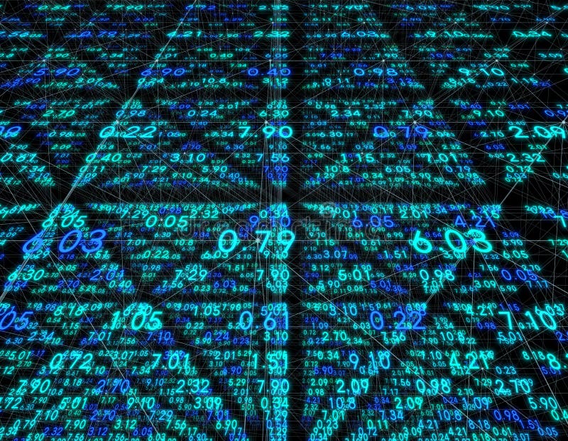 Intelligent Network Digital Array and Network Data Transmission and ...