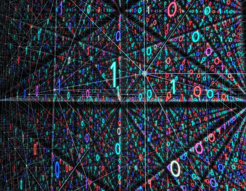 Intelligent Network Digital Array and Network Data Transmission and ...