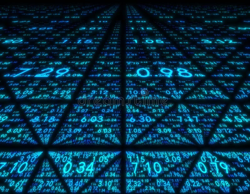 Intelligent Network Digital Array and Network Data Transmission and ...