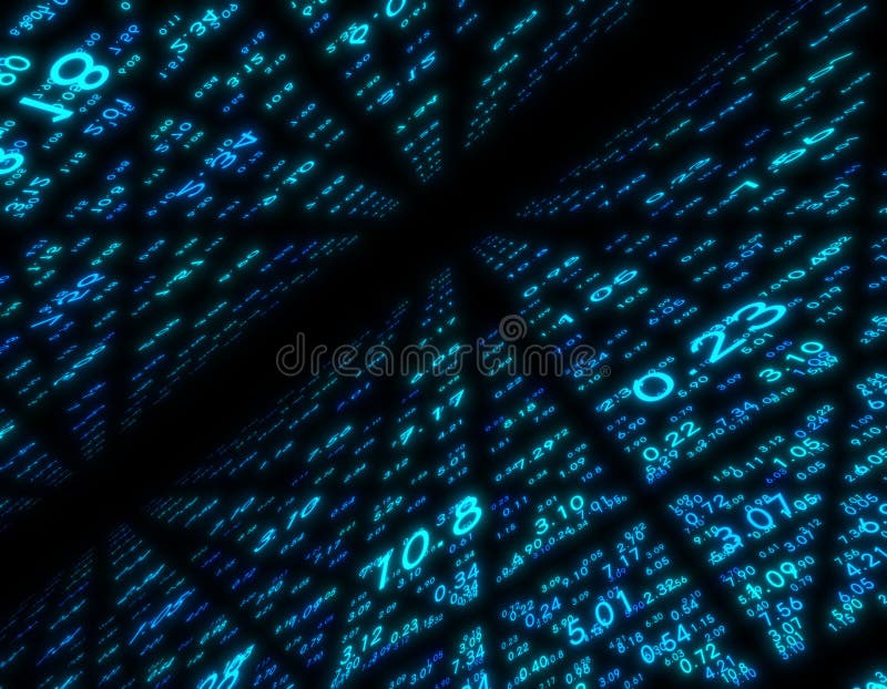 Intelligent Network Digital Array and Network Data Transmission and ...