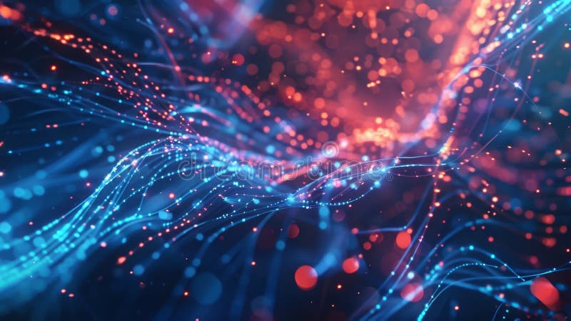 An Intelligent Network that Utilizes Machine Learning To Optimize ...