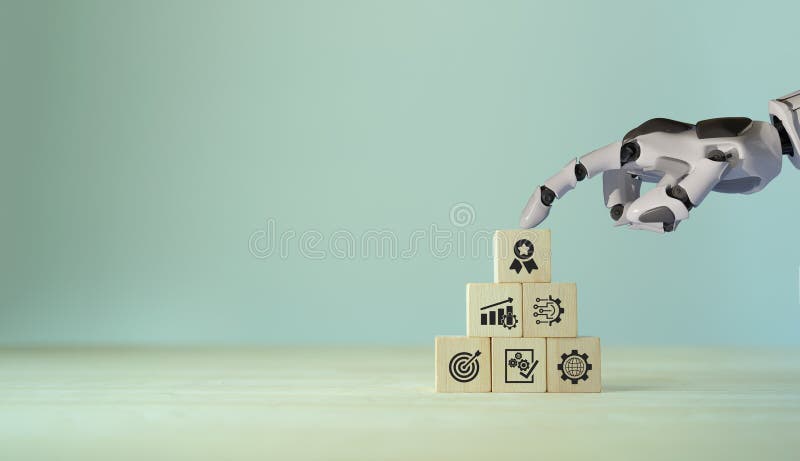 Intelligent Quality Assurance Concept. Using Artificial Intelligence ...