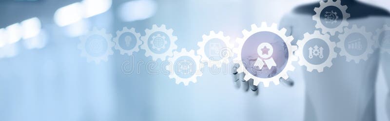 Intelligent Quality Assurance Concept. Using Artificial Intelligence ...