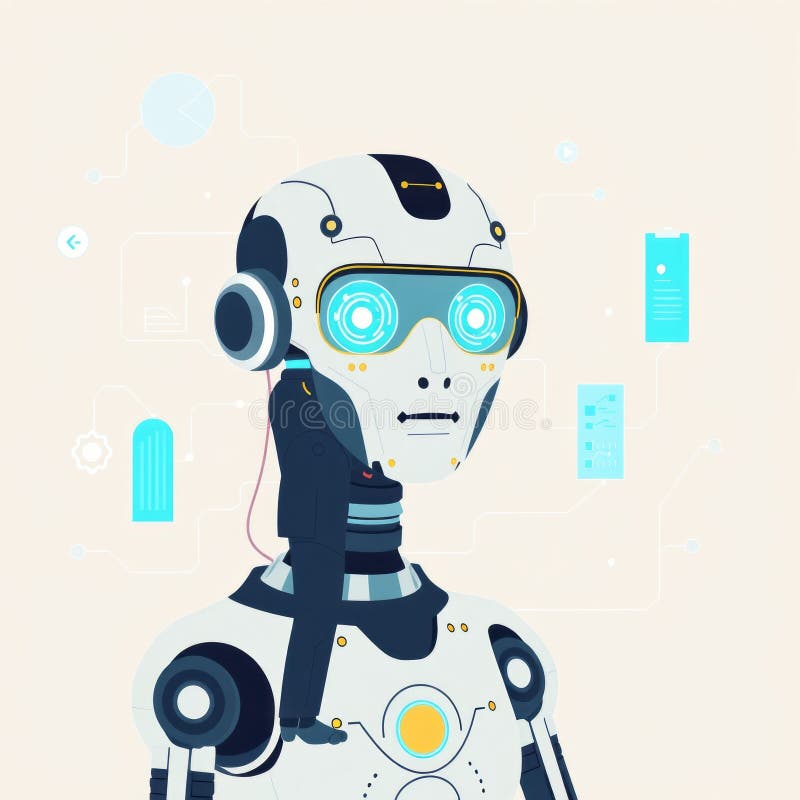 Intelligent Robots Will Eventually Replace People in the Field of ... Intelligent Robots Will Eventually Replace People in the Field of ...