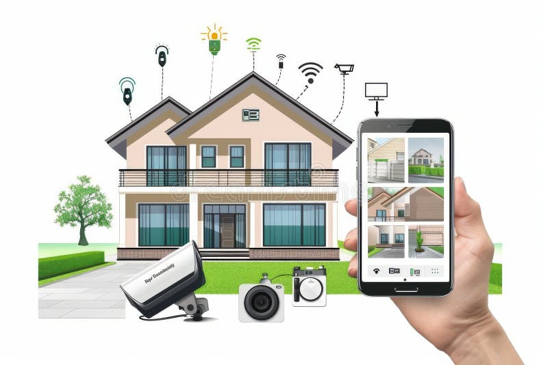 Home Environments Benefit from Safety Device Technologies, Zoning ...