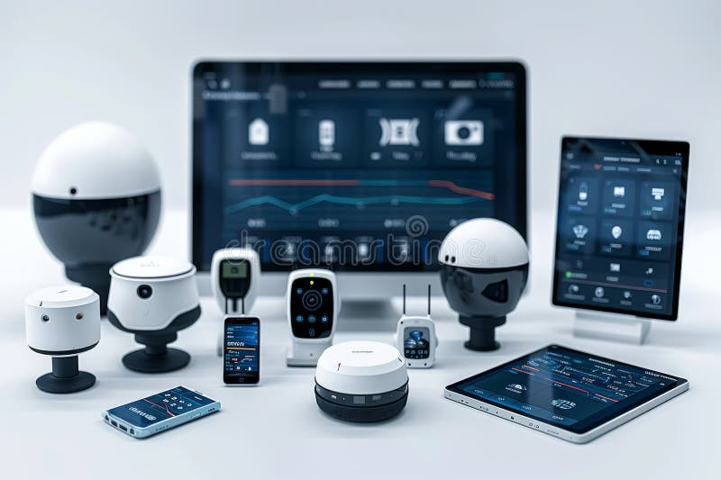 Intelligent Security Technology Optimizes Studio Setups for Residential ...