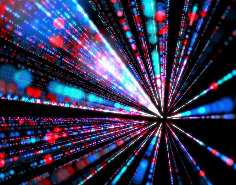 Intelligent Technology and Data Transmission, Internet Digital ...